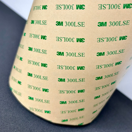 Roll of 3M 8132 (300LSE) Double-Sided Tape | Cerulean Tides