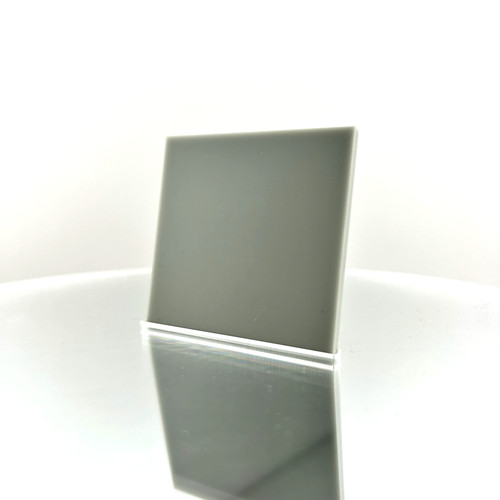 Grey Acrylic | Cerulean Tides