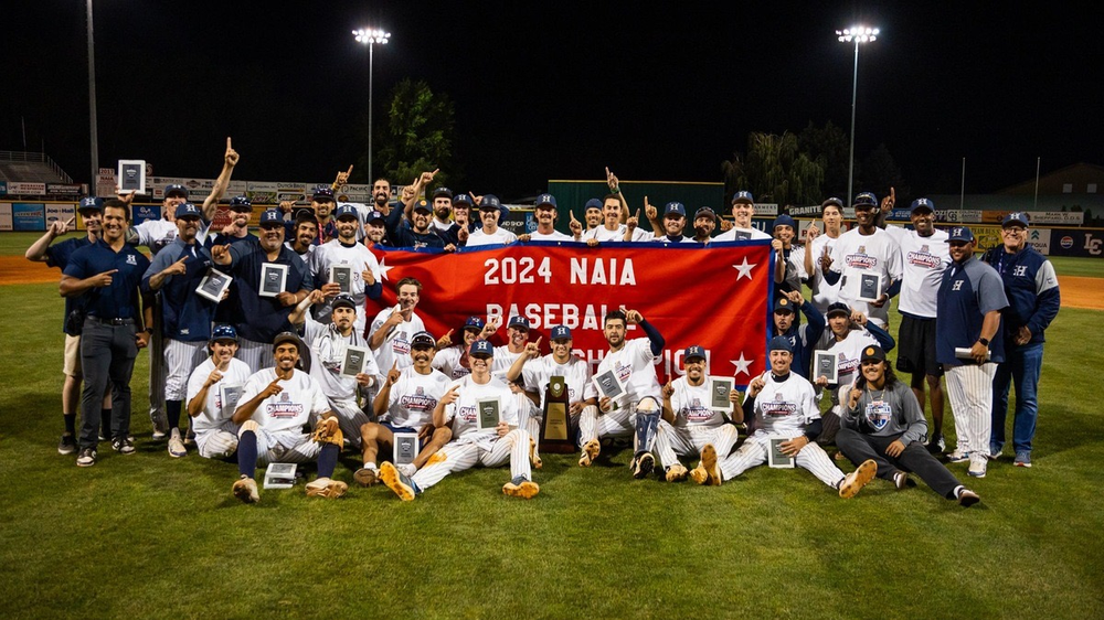 Current 2025 NAIA HBCU Baseball Individual Statistical Leaders – Black ...