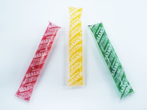 Jugo Naranju x60 | Golosinas Larry