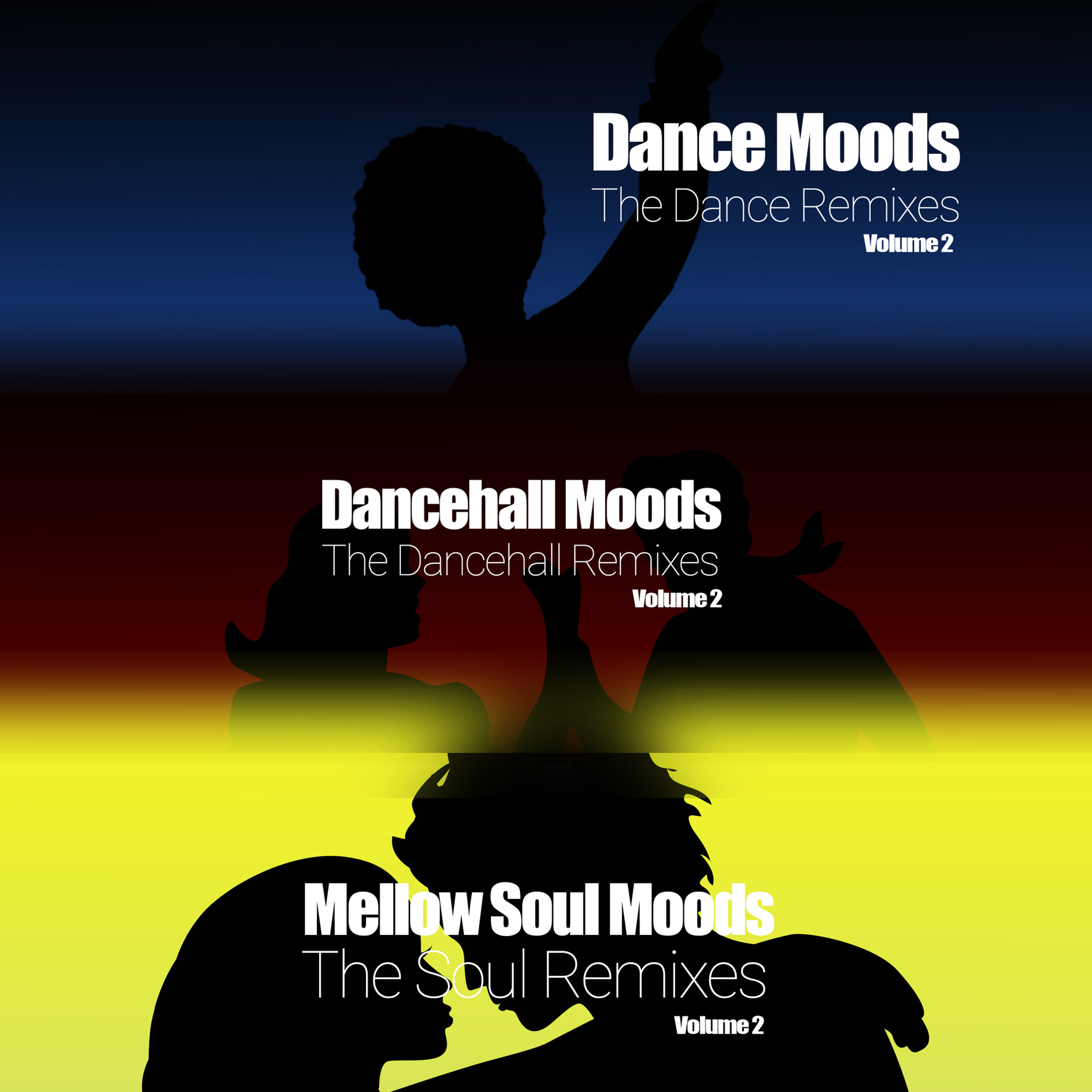 Remix Bundle Vol. 2 | Greater London | Big Lion Productions