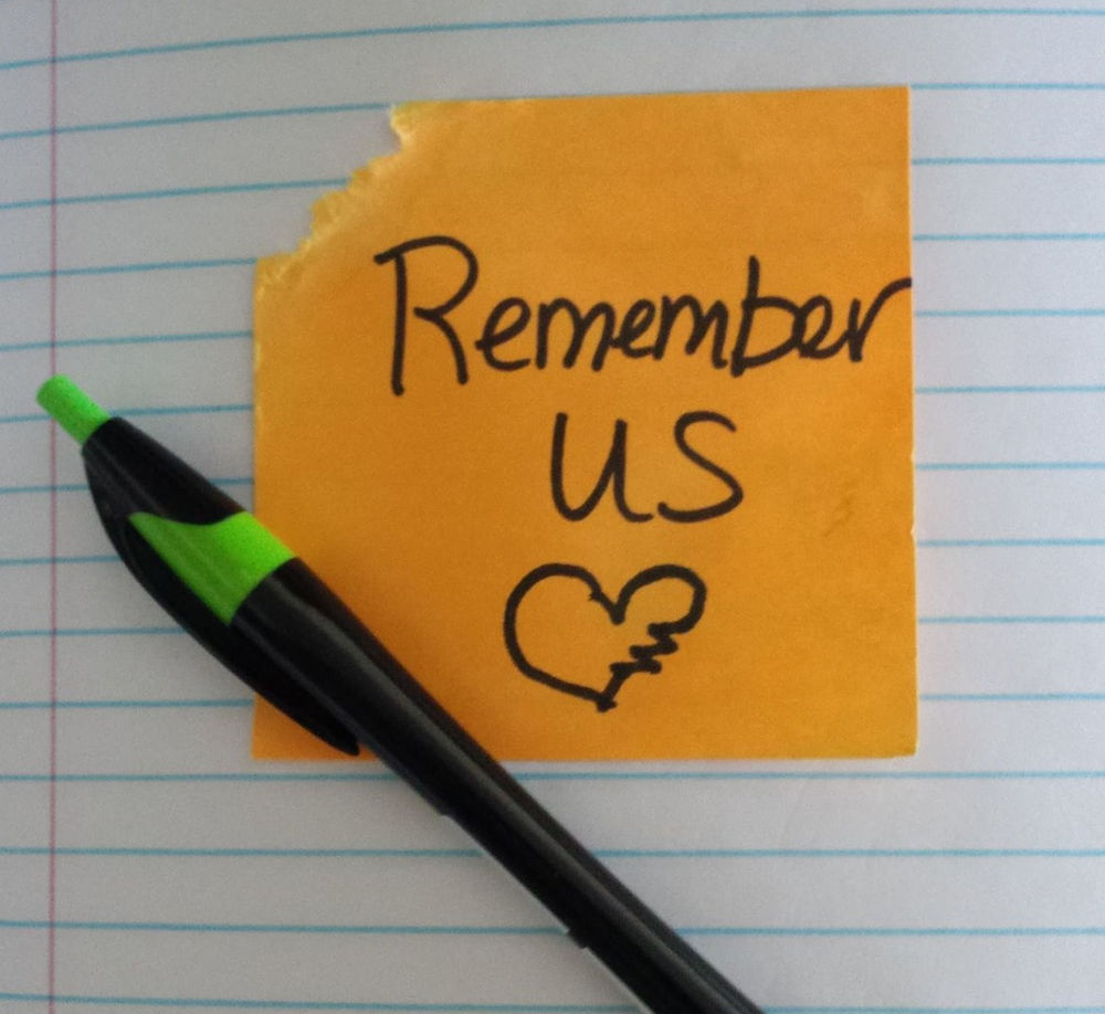 Remember Us