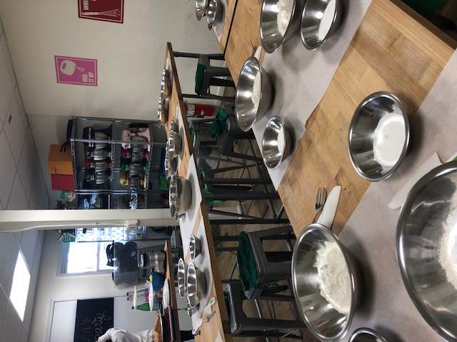 Virtual Online Cooking Classes Brooklyn NY, Virtual Cookin | Green ...