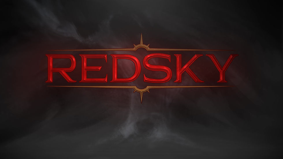 Redsky | Solar Studios