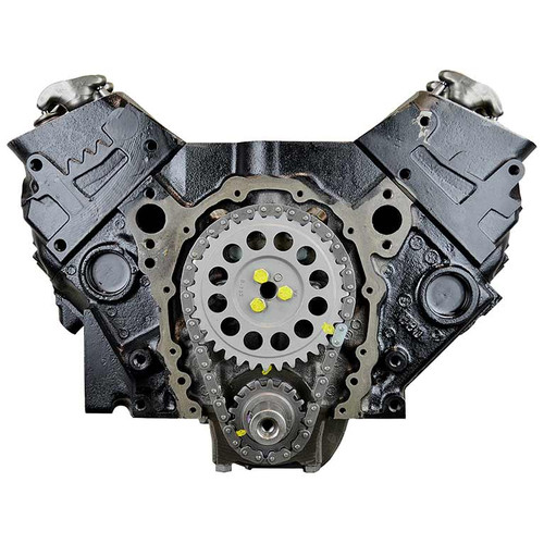 Chevy 5.7 (350) Marine Engine | Motorworx