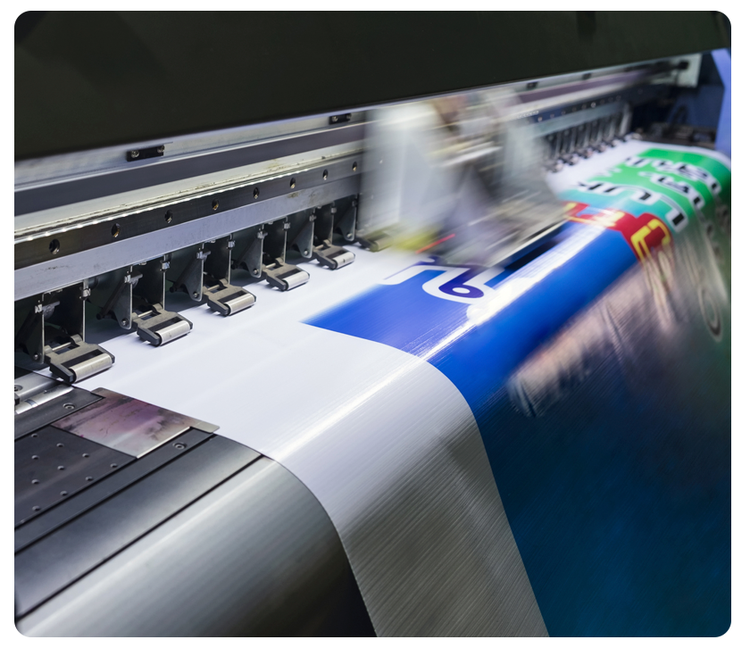 Your Business Needs Wide-Format Graphics, Here's Why