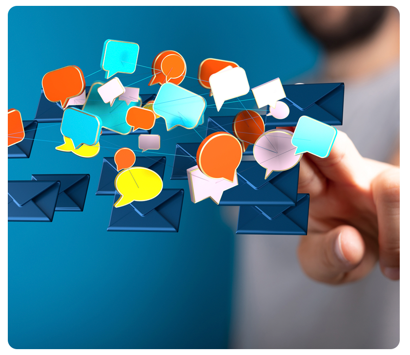 5 Tips for Getting Direct Mail Personalization Right