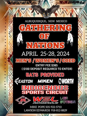 Events | Isc Softball