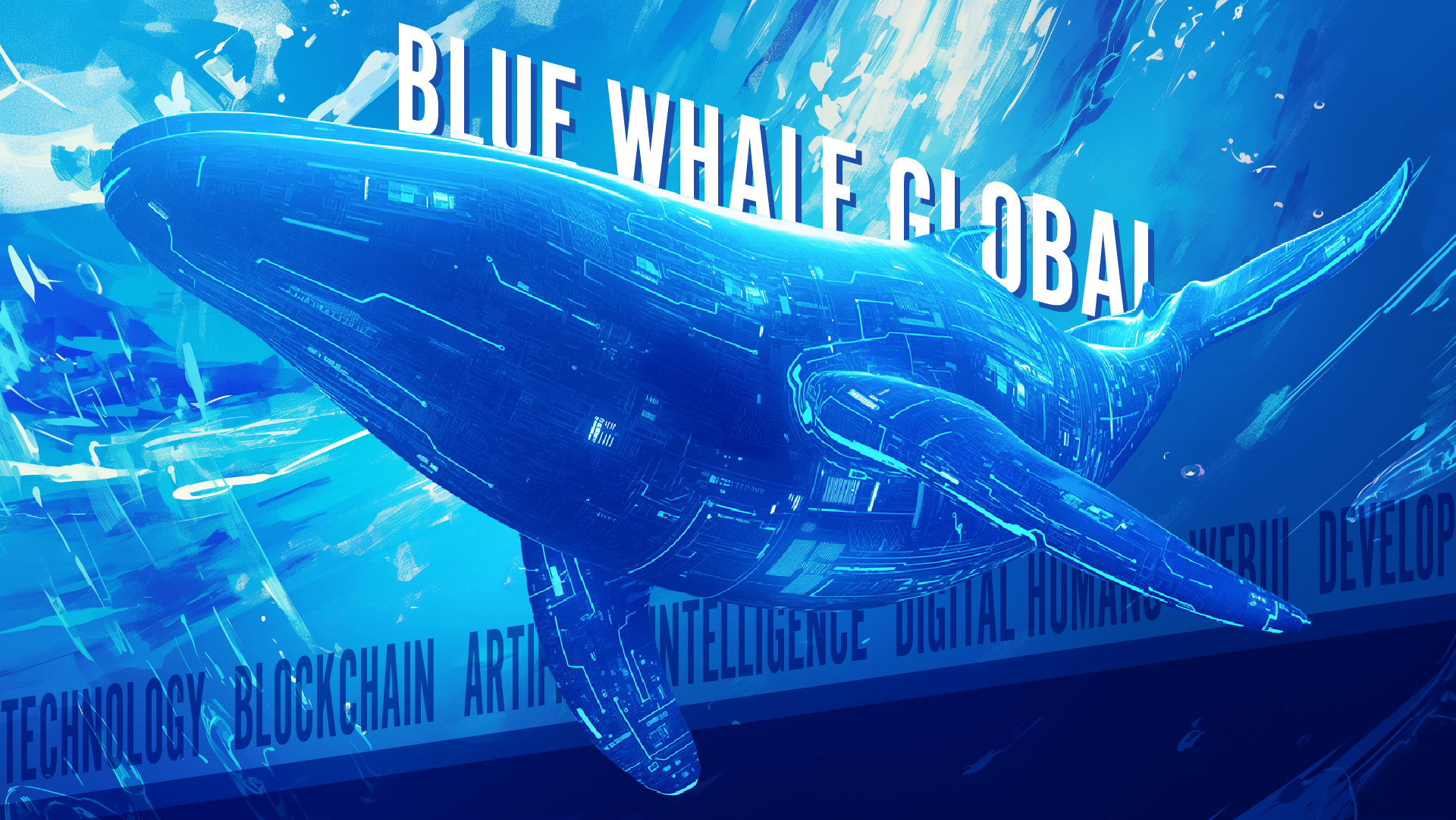 Artificial Intelligence | Blue Whale Global