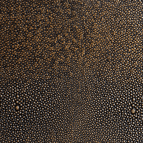 Chocolate Shagreen | EcoDomo