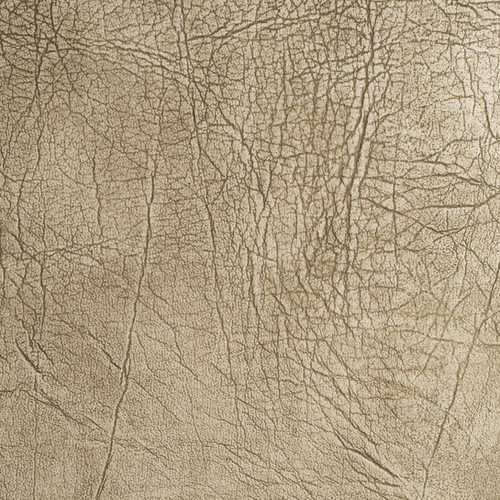 Gold Grey Metallic Buffalo | EcoDomo