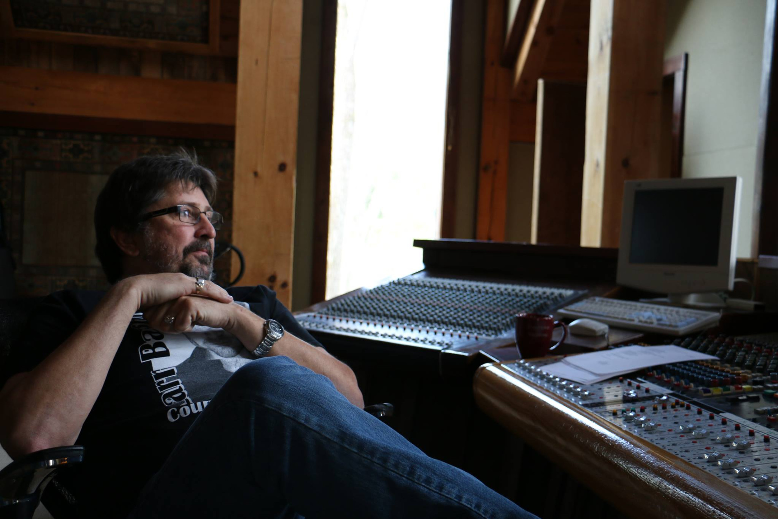 About Us | Lake Paradise Records