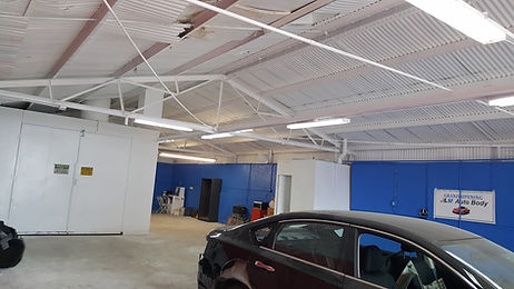 Collision Repair And Paint In North Hollywood | J&m Auto Body 818 | Los ...