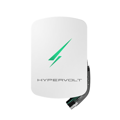 Hypervolt 3.0 / Tethered cable | Ev and Green