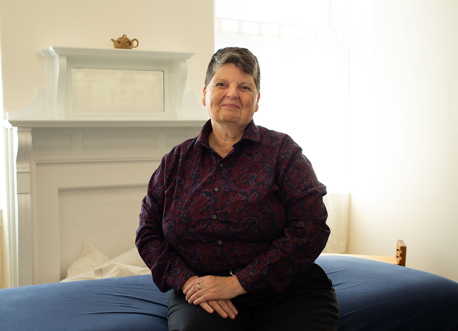 Home | Rebecca Riley Rolf Method Structural Integration