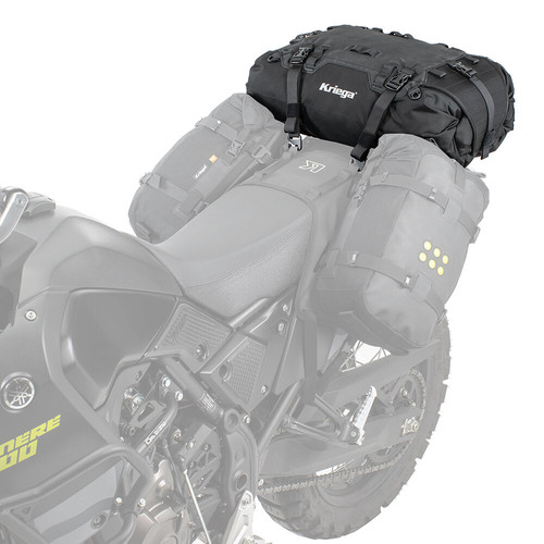 KRIEGA US-40 Rackpack | AURORA RALLY SPEC