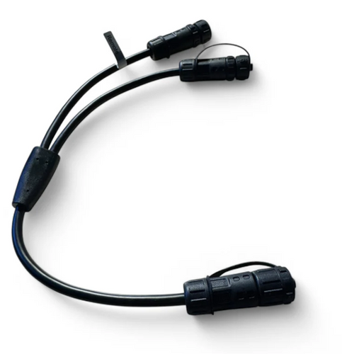 DMD-T665 Splitter Cable for DMD Remote | Aus Adventure And Rally Offical