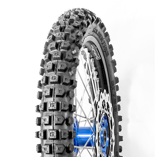 GOLDENTYRE GT723 90/100-21 TT 57H M+S FIM FRONT TYRE | AUS ADV & RALLY ...