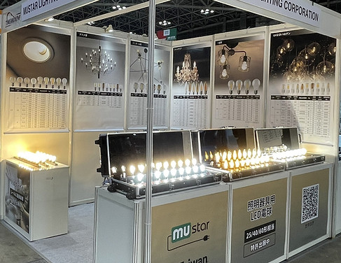 LED Bulb Manufacturer | Mustar Lighting Corp. 木星光電股份有限公司