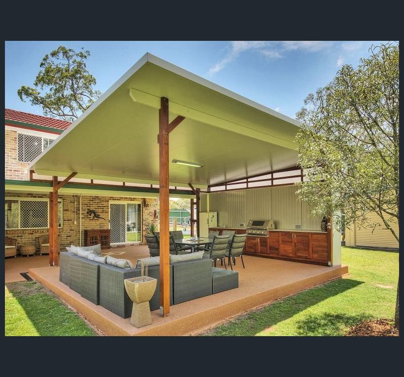 ABOUT US | Tropicool Insulated Panels