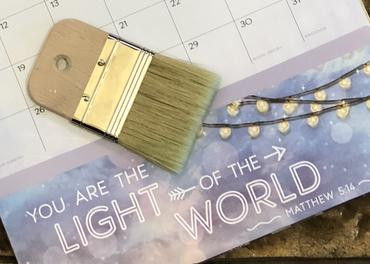 Dusty | Restored Relics