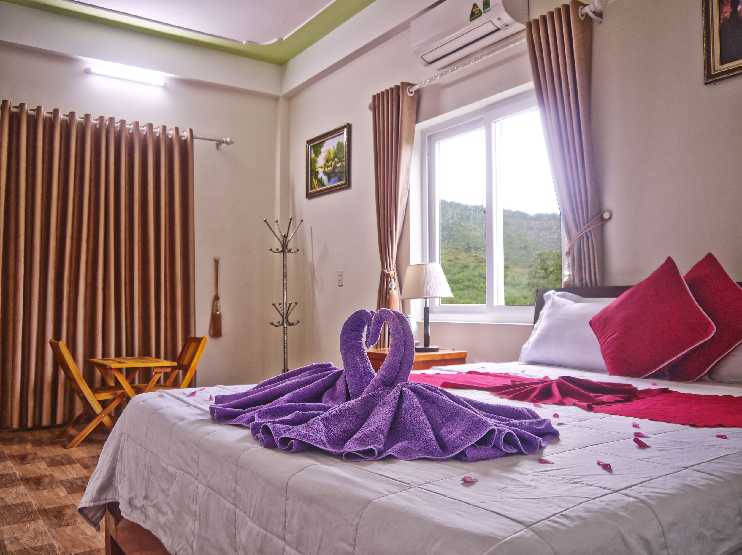 Our Rooms | Phong Nha Amanda Homestay