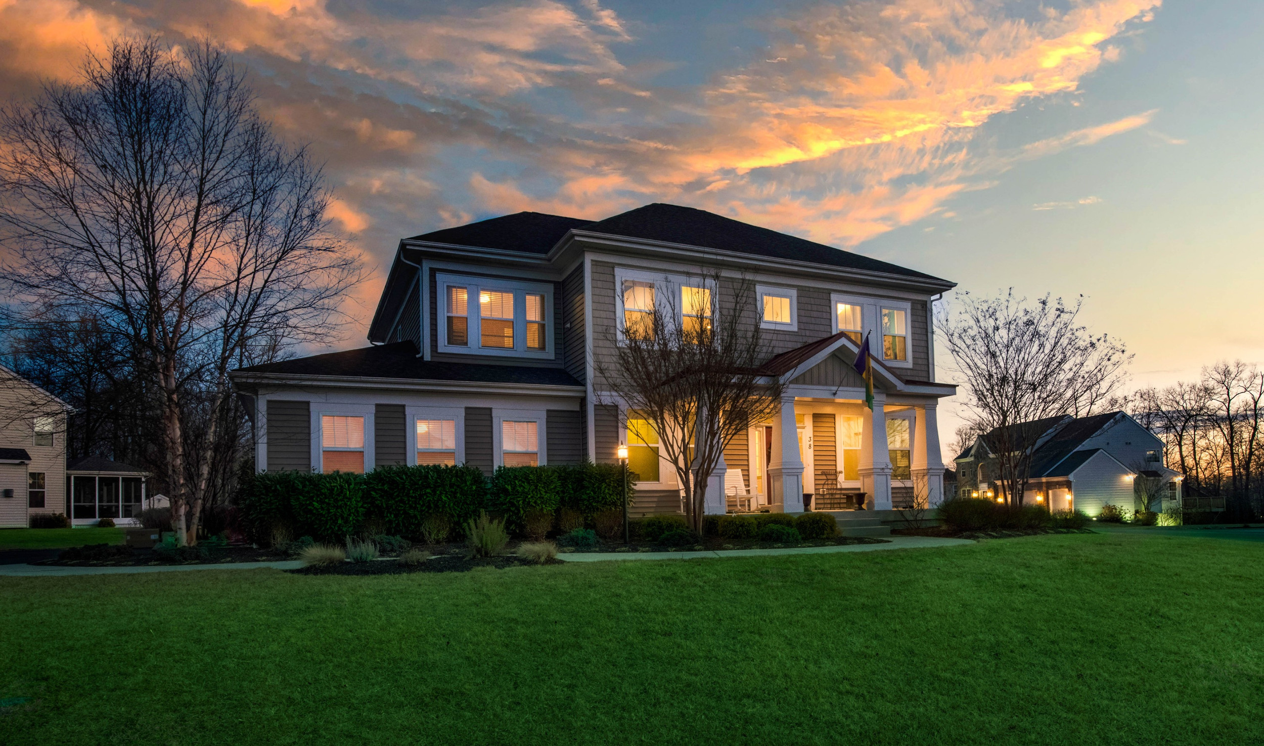 Real Estate Photography | All The Things Real Estate Media