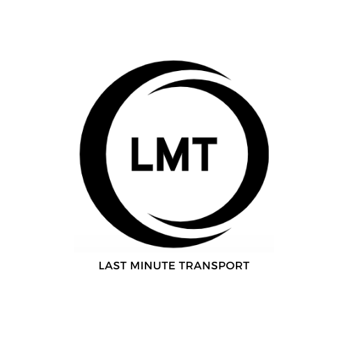 Last-minute logistics by LM Transport | Urgent Transport Collection ...