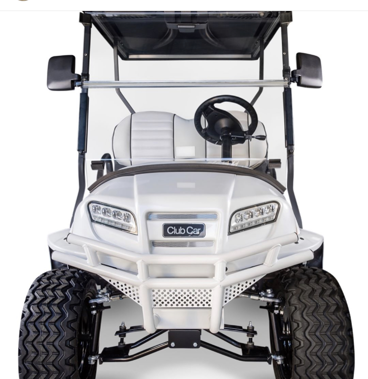 Club car ONWARD Golf Car