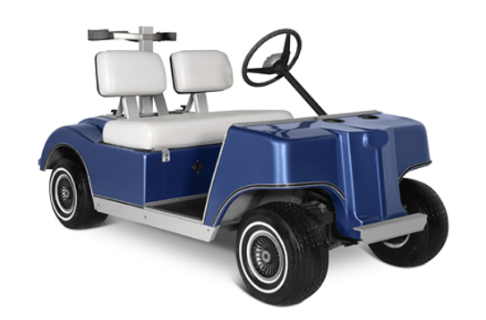 CLUB CAR GOLF CART