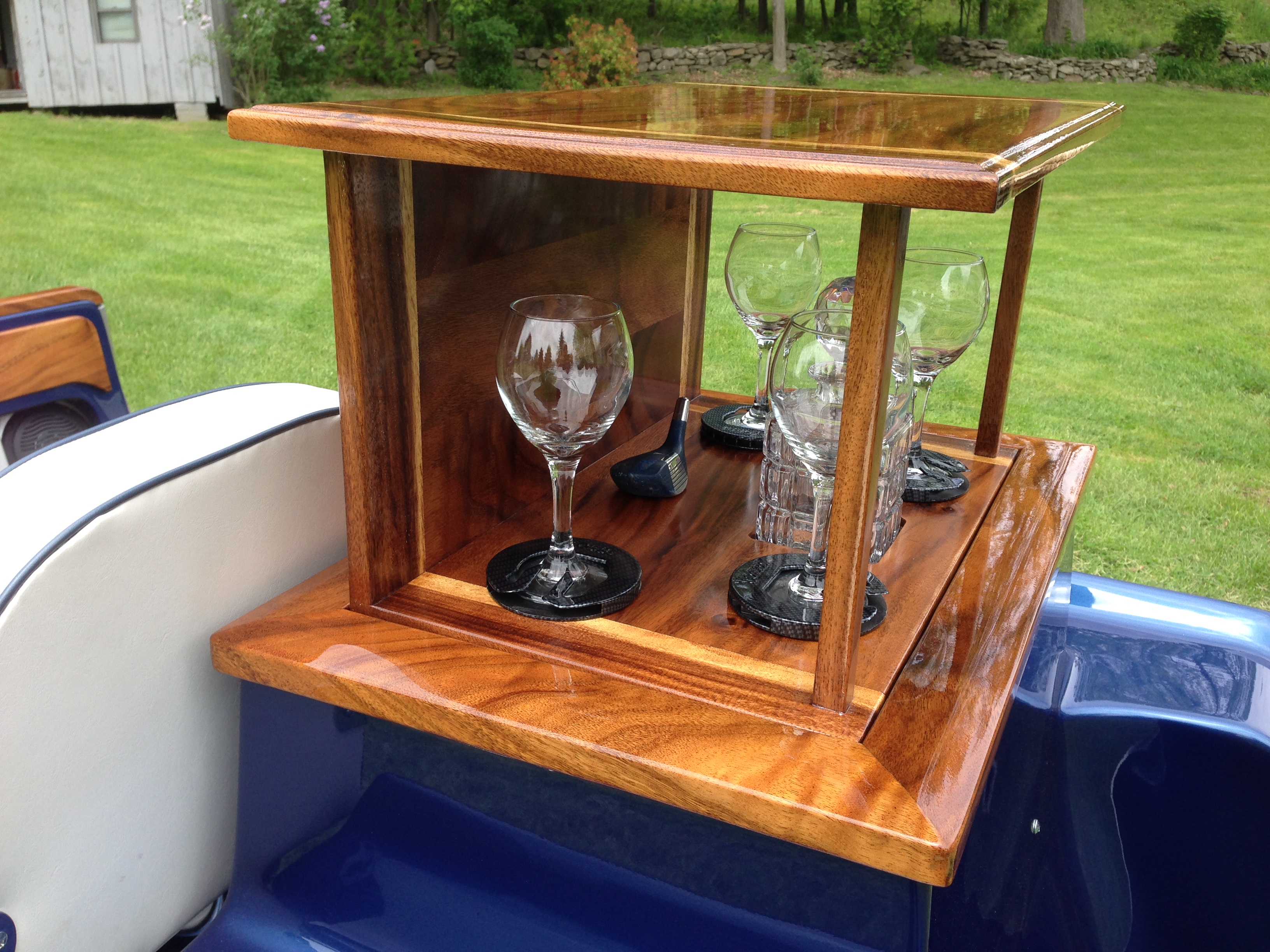 Orange County Golf Carts New York Luxury Golf Cars