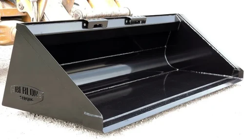 Heavy Duty Extended Lip Bucket | Refleet Sales