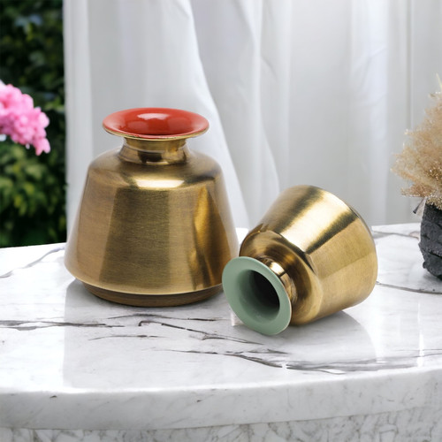 Chatak Matak Enamel Matkis | Lanos