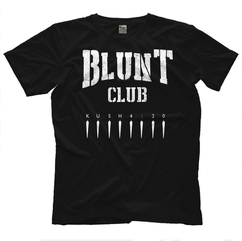 Blunt Club | superkickd