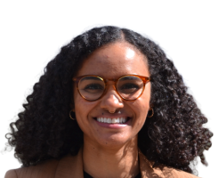 Lateisha Ugwuegbula