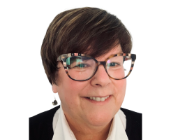 Moira Wilson