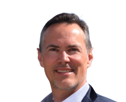 Jeff Ferguson