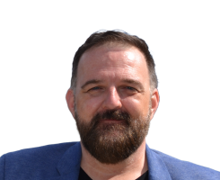 Frank Fagan | Inclusion Canada