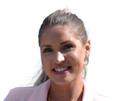 Charlotte Pyke | Inclusive Education Canada