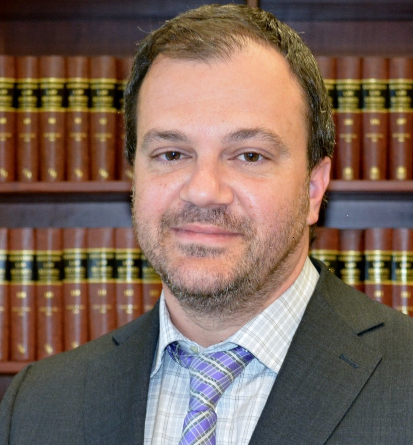 Roberto Lattanzio | Inclusion Canada