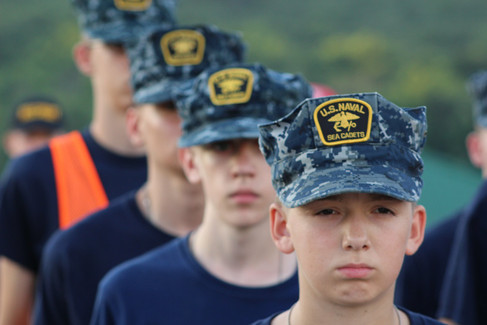 Photo Gallery | America's Sea Cadets