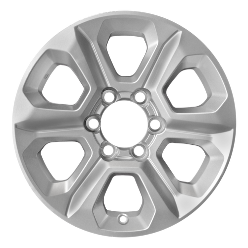 16" 2014-2020 Toyota 4Runner Wheel 75153 | Unlimited Wheels