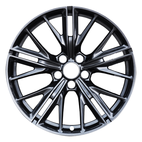 20" 2017-2019 Chevrolet Camaro Rear Wheel 5774 | Unlimited Wheels