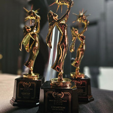 Vegas Movie Awards™ - Best Independent International Film Festival