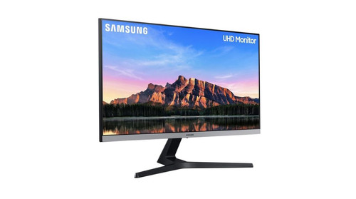 SAMSUNG U28R554UQR, LED monitor(70 cm (28 inch), AMD Free Sync, UltraHD ...