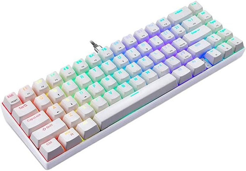 Motospeed CK67 RGB Mechanical Keyboard | GG MACHINES