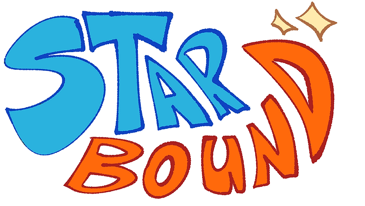 StarBound | Cr4sh K1d