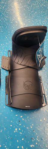 HO Animal Front Boot & Rear Boot Bundle | Coble Ski School