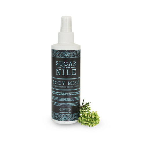 Body Mist (8.4 ounce) | Sugar Of The Nile US