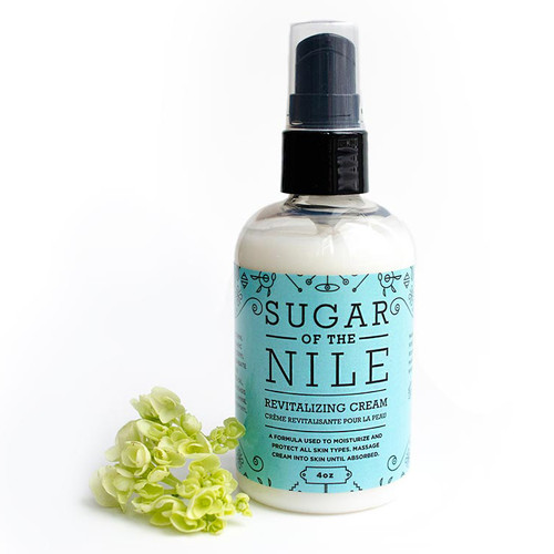 Retail Revitalizing Cream | Sugar Of The Nile US